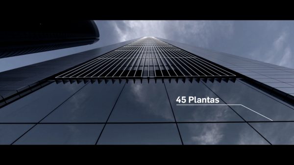 Torre Cepsa – queueworks